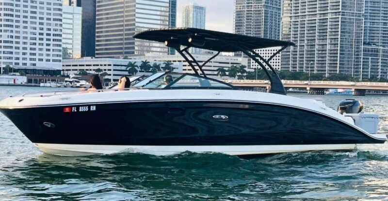 Miami: Guided Boat Tour with Champagne - The Experience: Real Insights from Reviews
