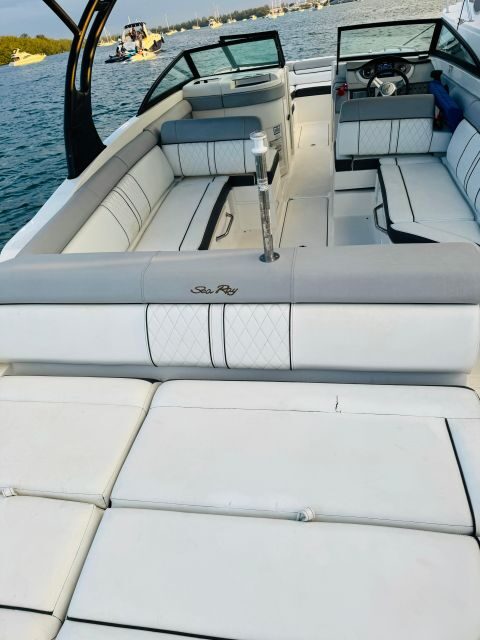 Miami: Guided Boat Tour with Champagne - How Does the Price Reflect the Experience?