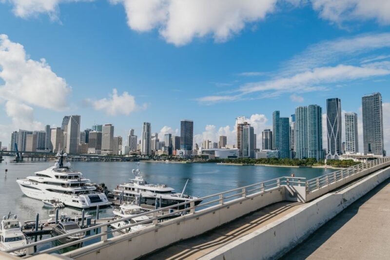 Miami: Half-Day Open-Top Bus Tour Plus Biscayne Bay Cruise - Who Will Love This Tour?