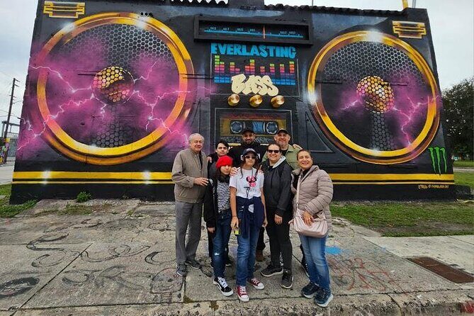 Miami Iconic places city tour: History, Art & Culture - A Closer Look at the Itinerary