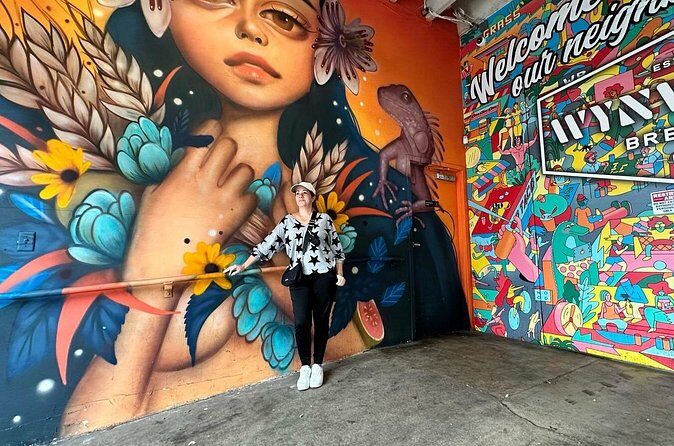 Miami Iconic places city tour: History, Art & Culture - Why This Tour Works Well