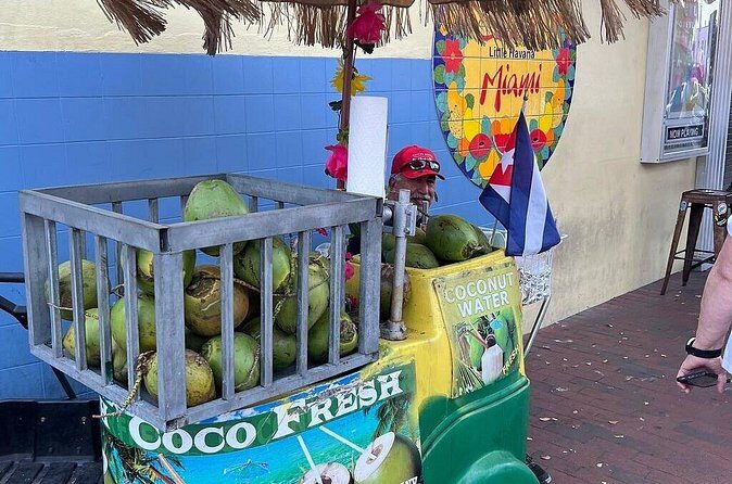 Miami Iconic places city tour: History, Art & Culture - Final Thoughts