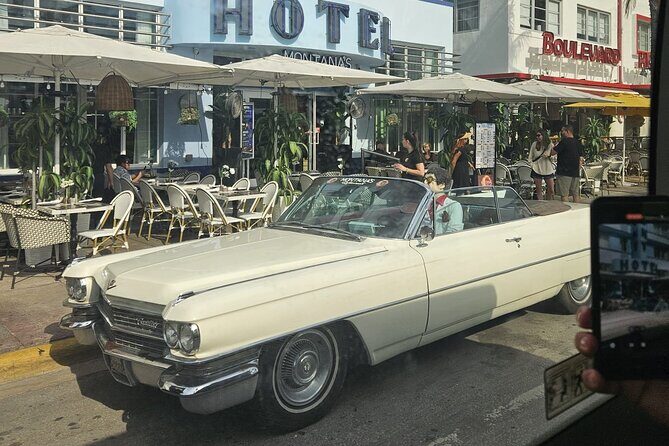 Miami Insider: Small Group City Tour with Optional Boat Cruise - Pricing and Value