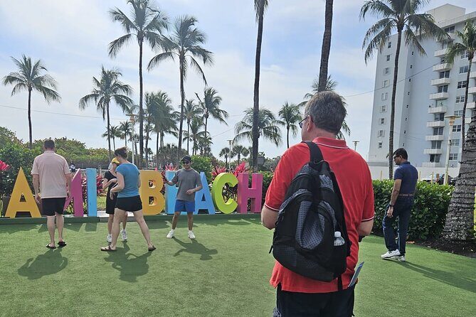 Miami Insider: Small Group City Tour with Optional Boat Cruise - Frequently Asked Questions