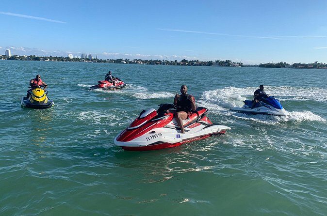 Miami Jet Ski Rental: chase the Ocean, ride the Waves - Final Thoughts: Is It Worth It?