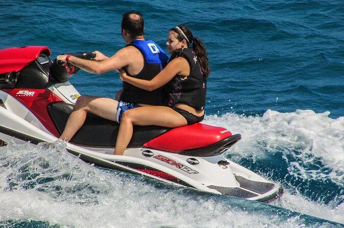 Miami Jetski Rental From Brickell and Downtown Miami - Who Is This Experience Best For?