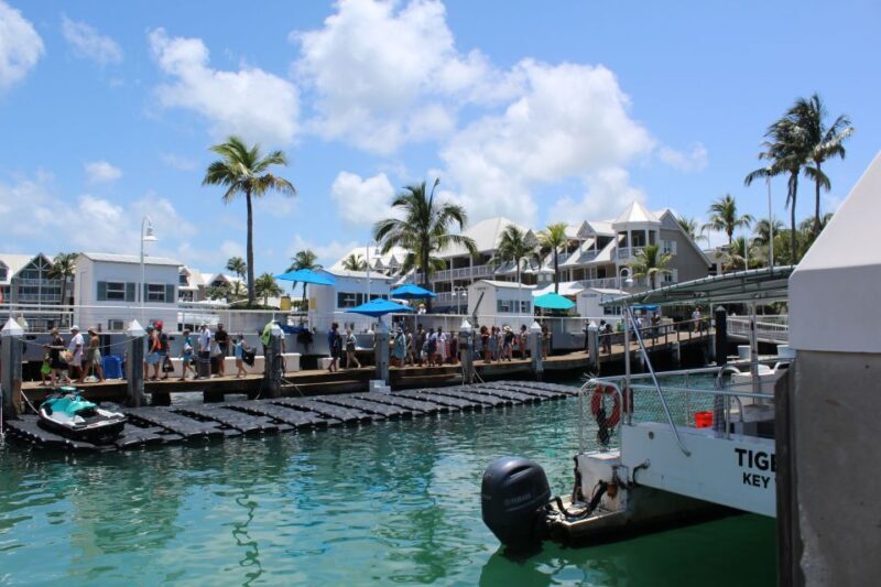 Miami: Key West Boat Tour w/ Optional Snorkeling & Open Bar - An Honest Look at the Experience