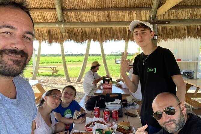 Miami Little Havana Private Walking Tour with a Guide - The Sum Up