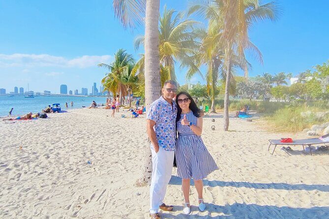 Miami Magic City Romantic Date Tour - FAQ