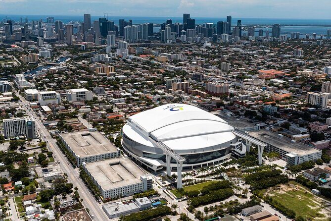 Miami Marlins Baseball Game Tickets - Key Points