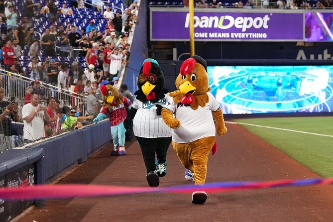 Miami Marlins Baseball Game Tickets - Practical Tips for Making the Most of Your Visit