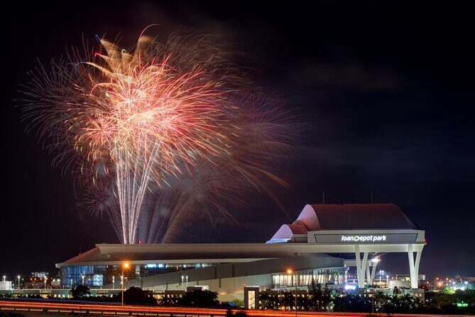 Miami Marlins Baseball Game Tickets - Who This Tour Is Perfect For