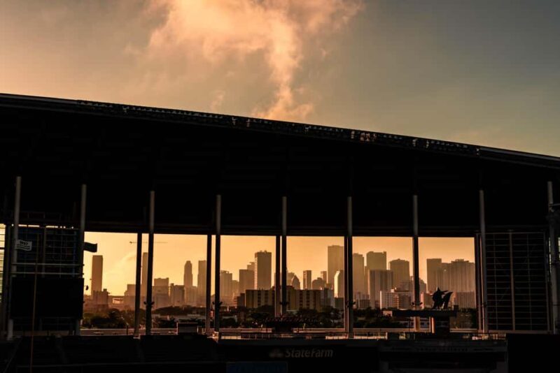 Miami Marlins: Guided Behind the Scenes Ballpark Tour - What You Can Expect from the Tour