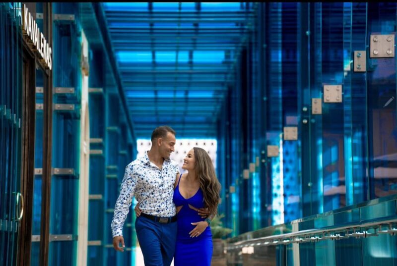 Miami: MIAMI DESIGN DISTRICT PROFESSIONAL PHOTOSHOOT - An In-Depth Look at the Miami Design District Photoshoot Experience