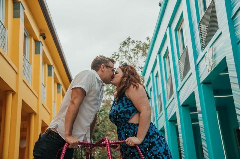 Miami: MIAMI DESIGN DISTRICT PROFESSIONAL PHOTOSHOOT - FAQ