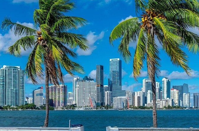 Miami Millionaire Mansions Boat Tour: Sightseeing Cruise - FAQ