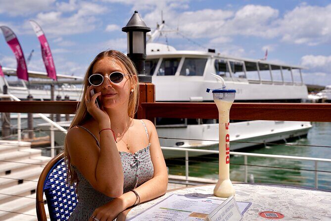 Miami Millionaires Row Cruise - Practical Tips for Your Miami Millionaires Row Cruise