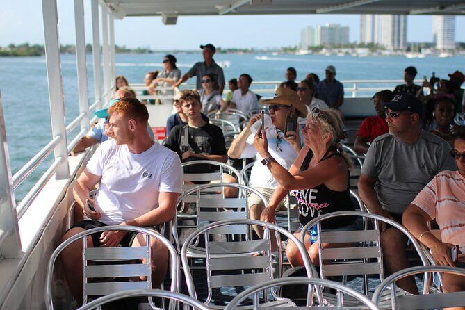 Miami Millionaires Row Cruise - Who Will Love This Tour?