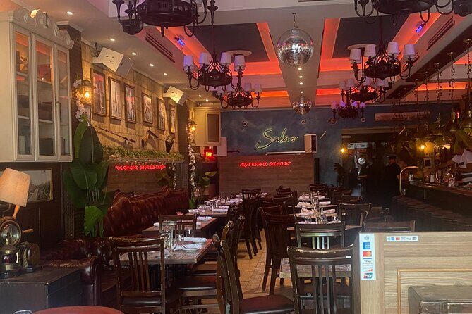 Miami Multi Day Tour of Little Havana and Biscayne Bay - Practical Details: How It Works