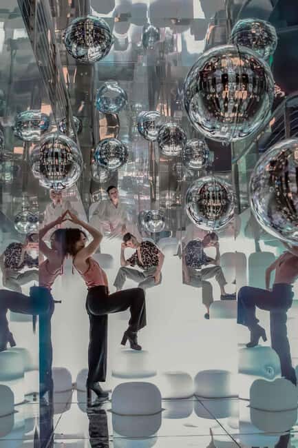 Miami: Museum of Sex Entry Ticket - Key Points