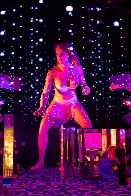 Miami: Museum of Sex Entry Ticket - What is the Museum of Sex Miami?