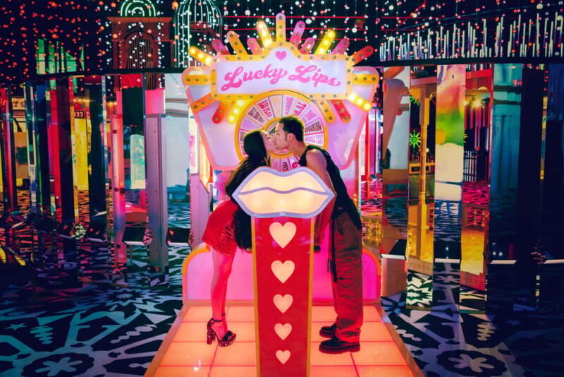 Miami: Museum of Sex Entry Ticket - What to Expect During Your Visit