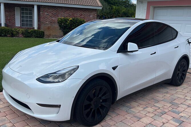 Miami or Fort Lauderdale Airport Pick Up or Drop Off - The Real Deal on Miami or Fort Lauderdale Airport Transfers