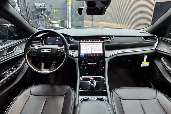 Miami - Orlando Transfer Up to 4 People - Frequently Asked Questions