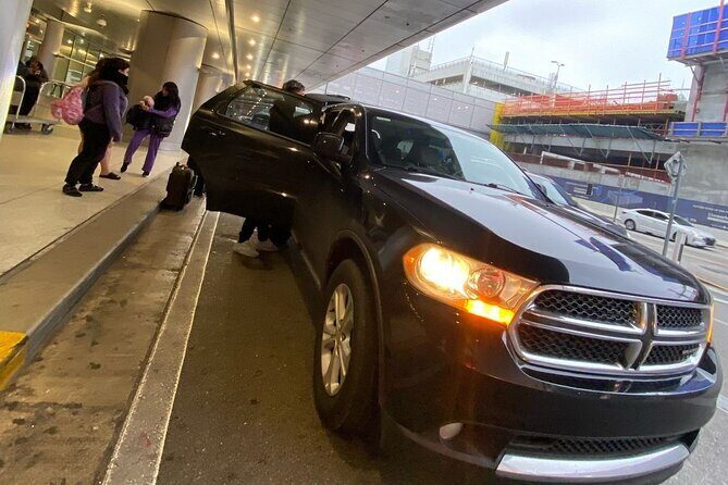 Miami - Orlando Transfer Up to 4 People - Final Thoughts