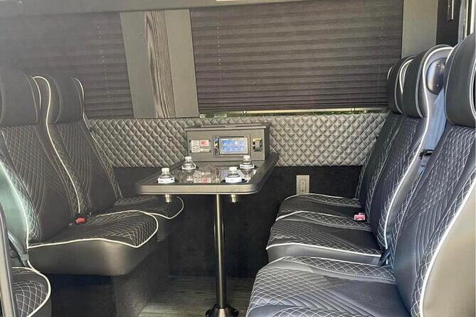 Miami Port Transportation Service Transfer to Miami Int'l Airport - FAQs