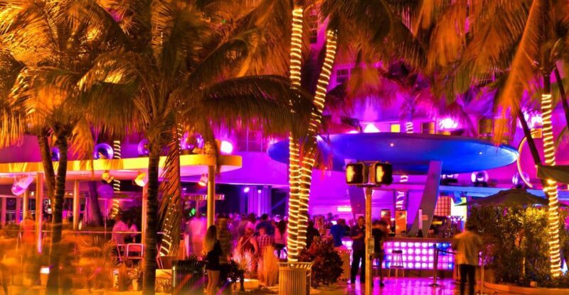 Miami Premium Driving Night Tour with Skyviews Wheel Ride - Potential Drawbacks or Considerations