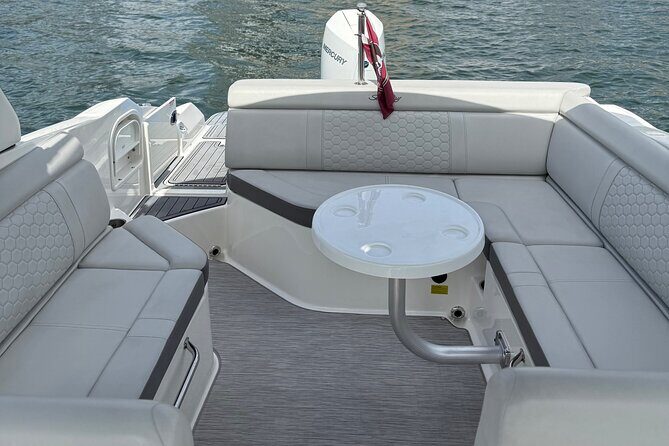 Miami Private Boat Tour - An In-Depth Look at the Miami Private Boat Tour