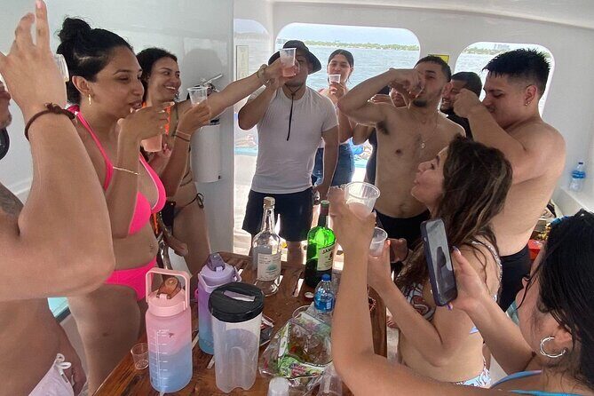 Miami Private Catamaran Boat with Jet Ski, Banana Boat and Drinks - Final Thoughts: Is This Tour Right for You?