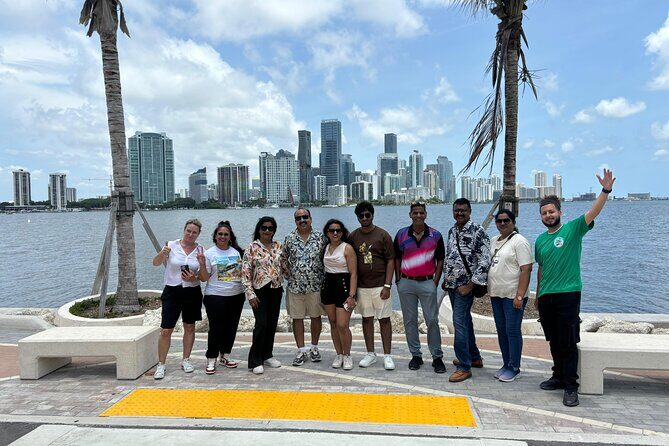 Miami Private City Tour - Exploring the Itinerary: What to Expect at Each Stop