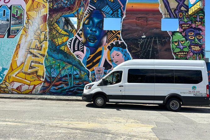 Miami Private City Tour - The Experience: Transportation & Comfort