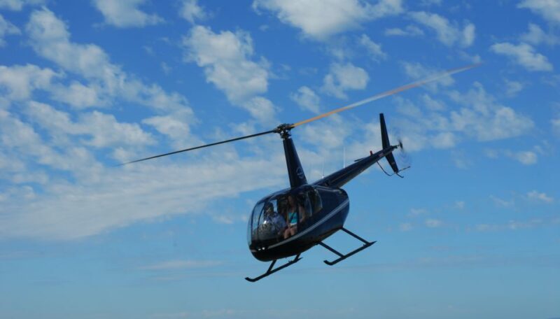 Miami: Private Helicopter Tour - An In-Depth Look at the Miami Helicopter Experience