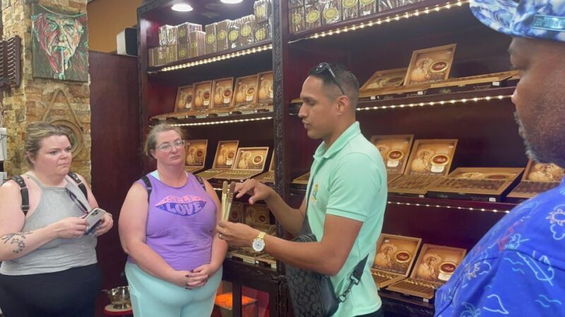 Miami: Private Iconic neighborhoods sightseeing tour - Final Thoughts