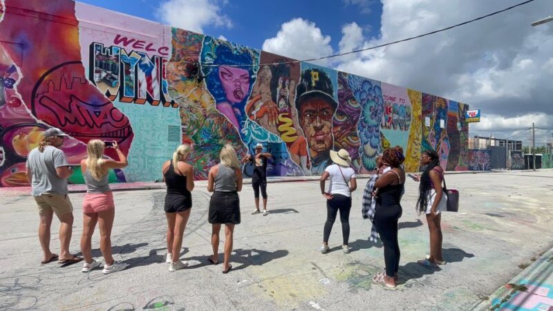 Miami: Private Iconic neighborhoods sightseeing tour - Who Is This Tour Best For?