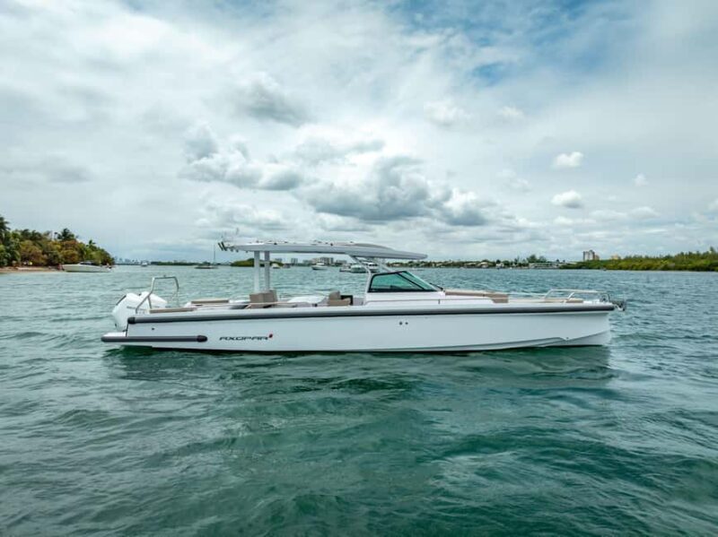 Miami Private Island Tour - FAQ