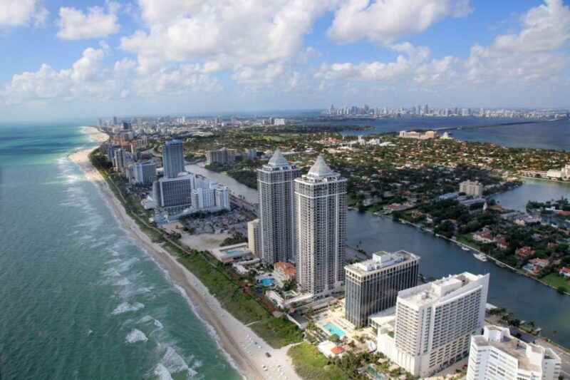 Miami: Private Luxury Airplane Tour with Champagne - Why This Tour Offers Great Value