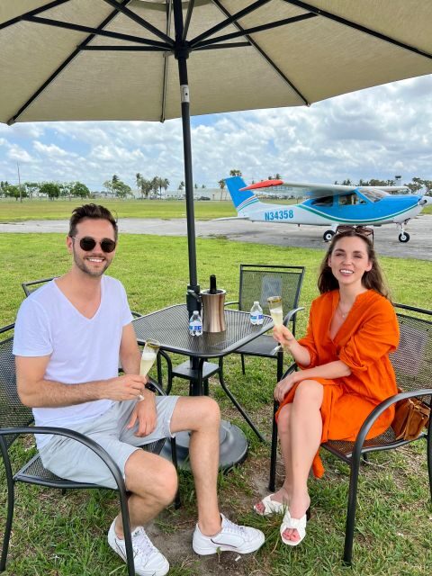 Miami: Private Luxury Airplane Tour with Champagne - Who Would Love This Experience?