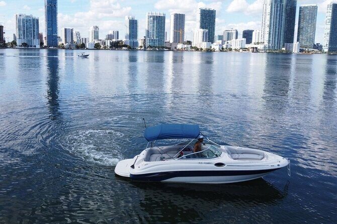Miami Private Millionaires Boat Tour - Miami Private Millionaires Boat Tour Review