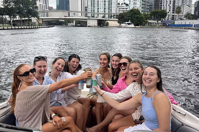 Miami Private Millionaires Boat Tour - Value for Money