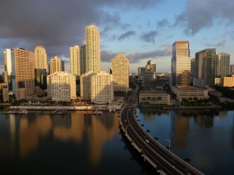 Miami: Private Walking Tour with a Local - A Genuine Alternative to Traditional Tours
