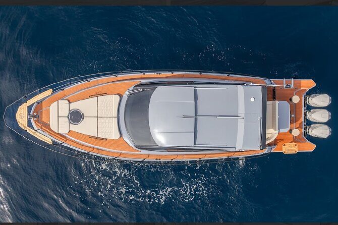 Miami: Rent a Private Yacht 4 Hours with Captain and Crew - Miami: Rent a Private Yacht 4 Hours with Captain and Crew — A Deep Dive