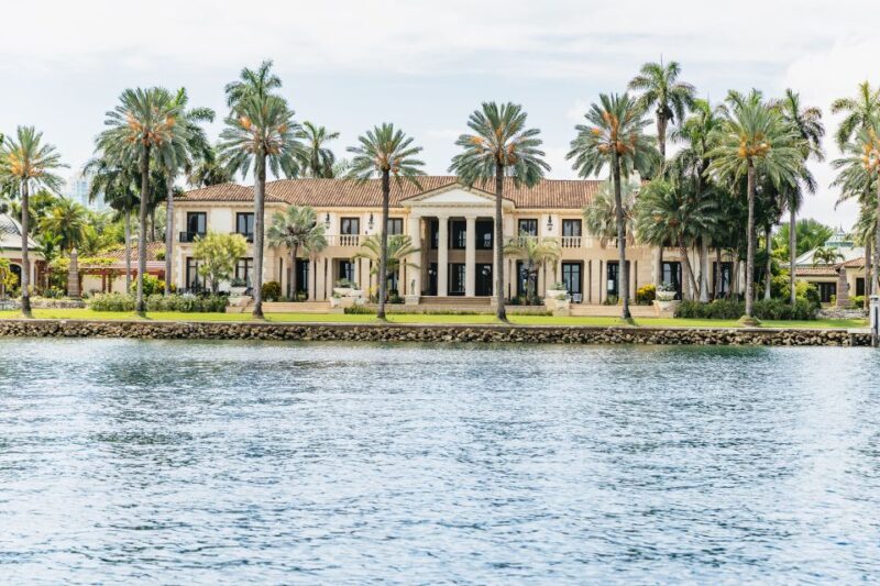 Miami: Sightseeing Speedboat Tour - What the Tour Entails