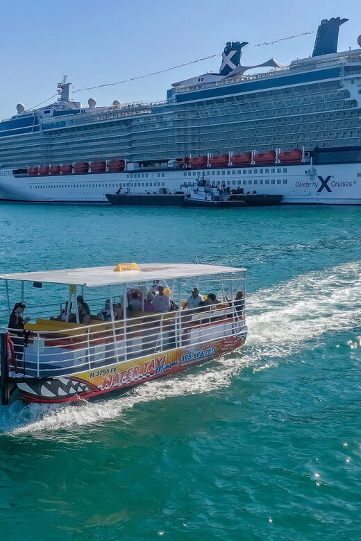 Miami: Skyline Boat Cruise, Millionaire homes & Miami Beach - Final Thoughts