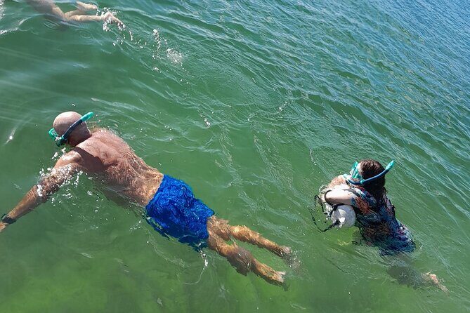 Miami: Snorkel adventure & Sandbar Trip - Final Thoughts