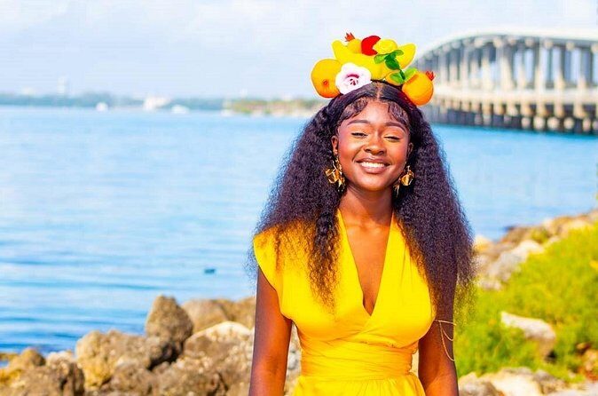 Miami: South Beach Flying Dress - FAQs