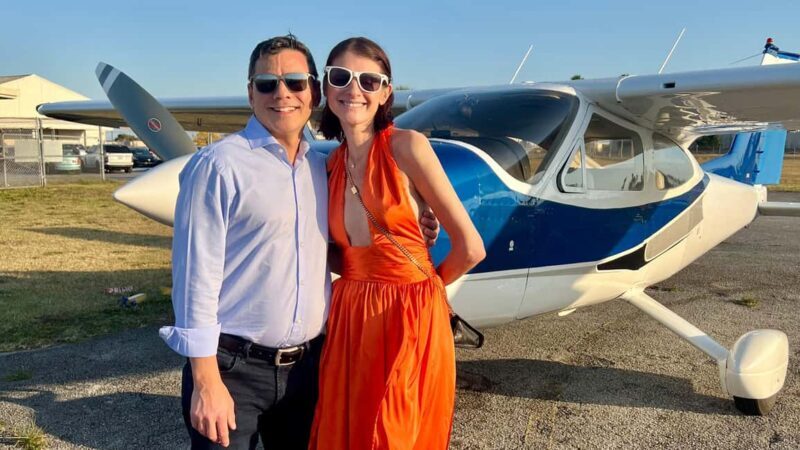 Miami & South Beach: Private Luxury Airplane Tour - Who Should Consider This Tour?